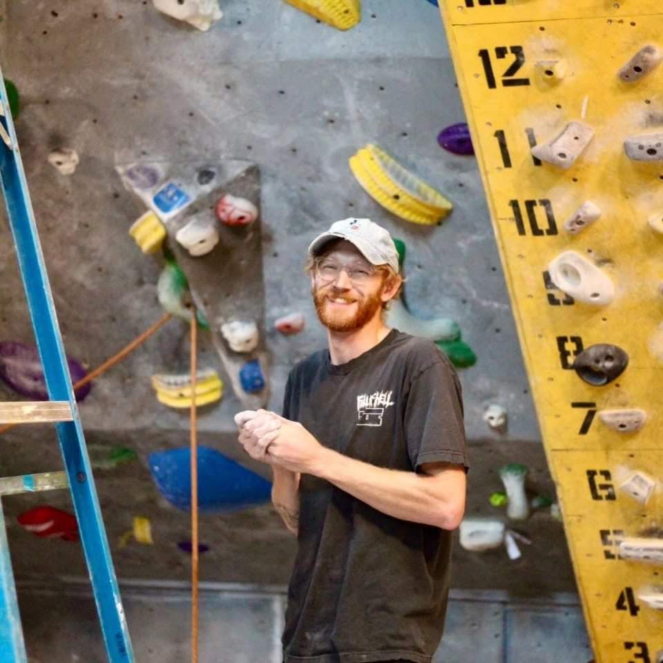 About - Carabiner's Climbing and Fitness